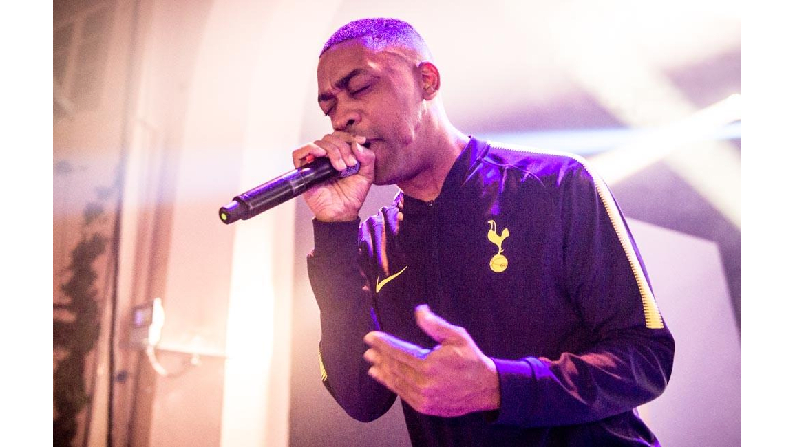 Wiley slams Stormzy's parents on new diss track - 8days