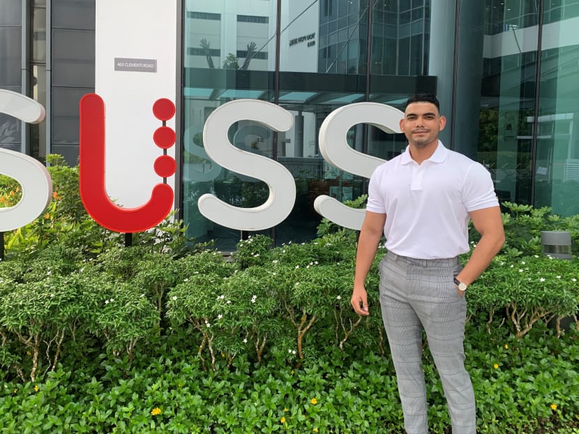 Gen Y Speaks: My work as a Covid-19 swabber to support myself through ...