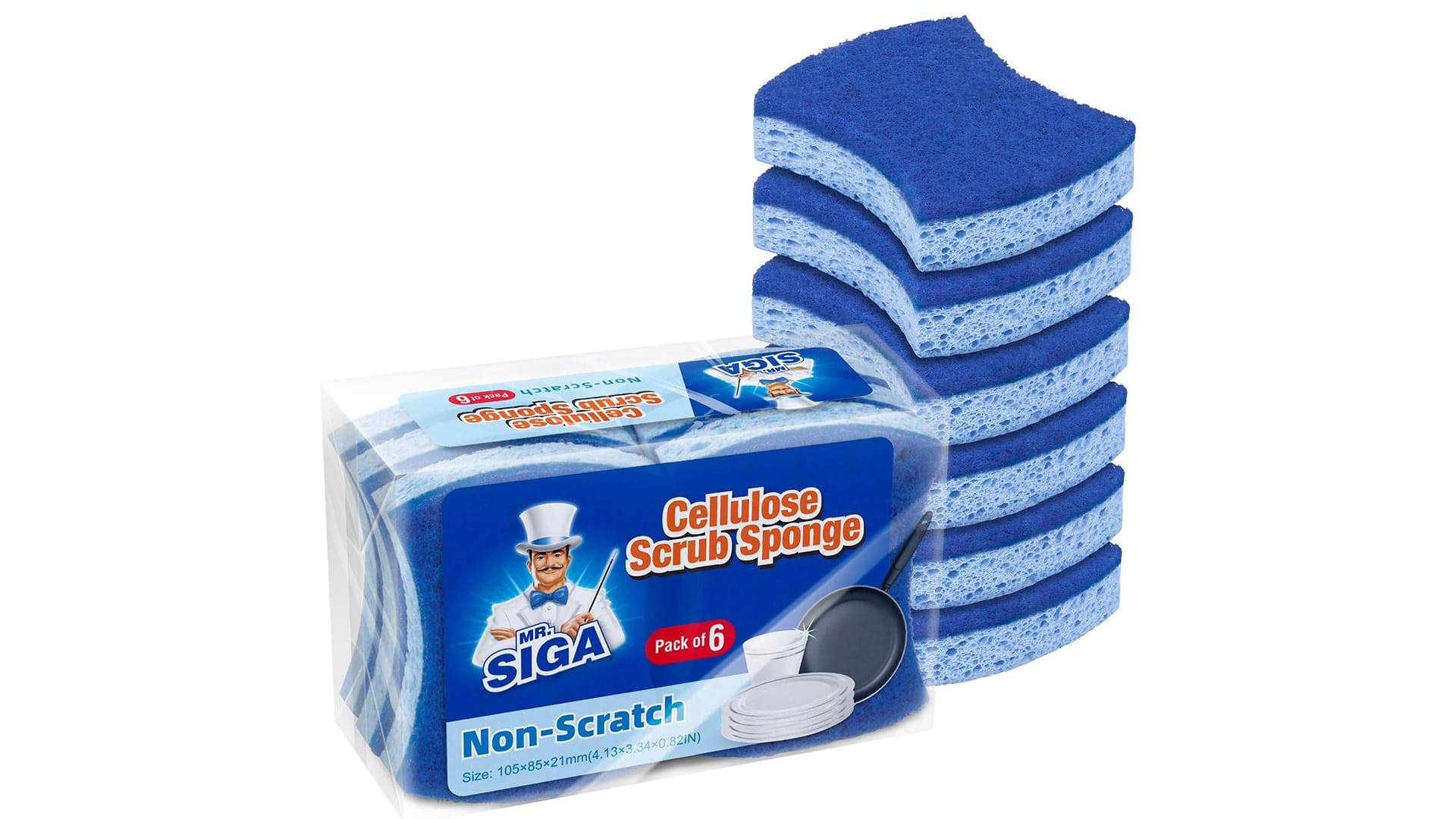 I’ve Always Hated Doing Dishes & Chores Until I Found This Cleaning ...