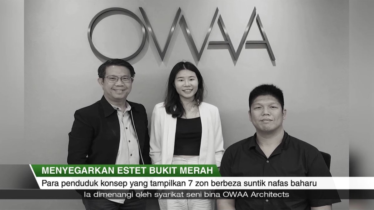 KILASAN | 17 Nov 2024 - BERITA Mediacorp