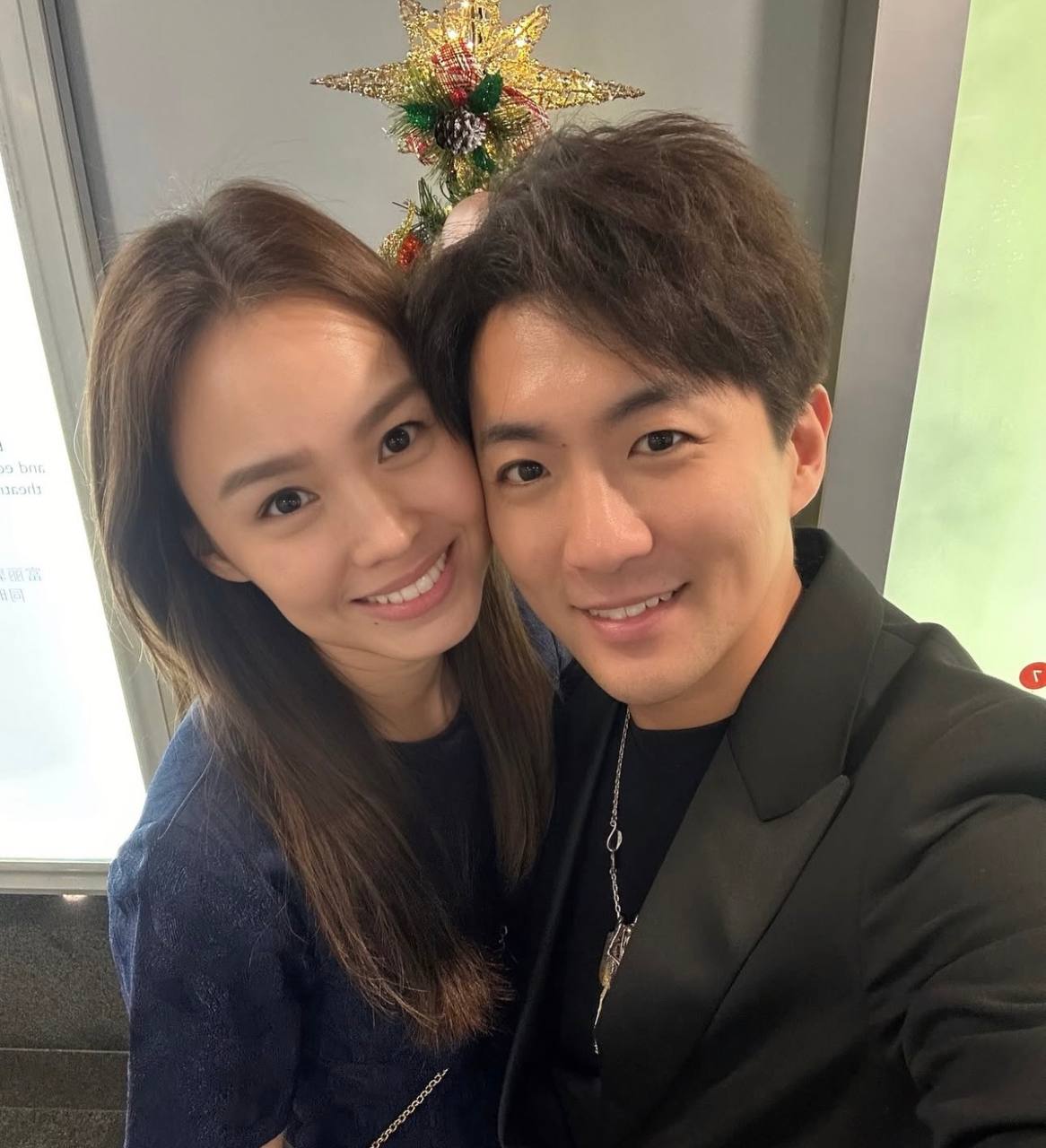 Wife Of Hong Junyang Speaks Up On His Recent Bankruptcy News; Shares Heartfelt Message - 8days