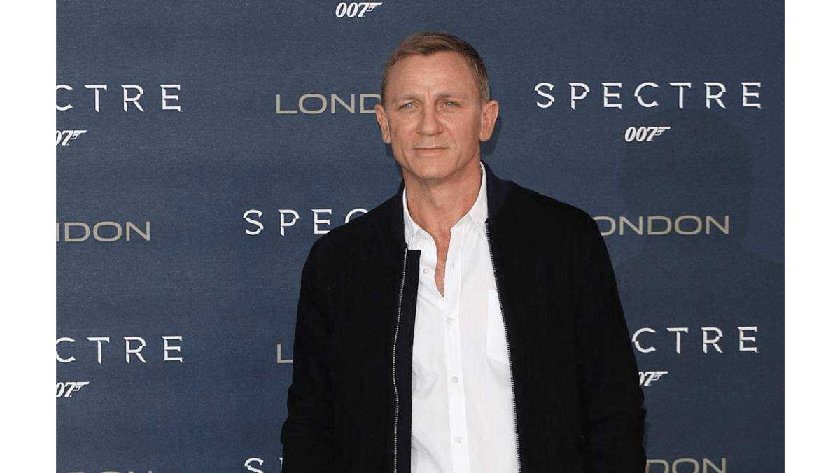 Daniel Craig to cut down on dangerous stunts - 8days