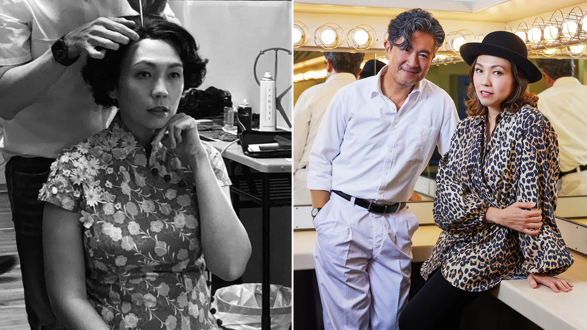 “I’ve Waited A Long Time For This”: Kit Chan Is Mrs Lee Kuan Yew In The ...