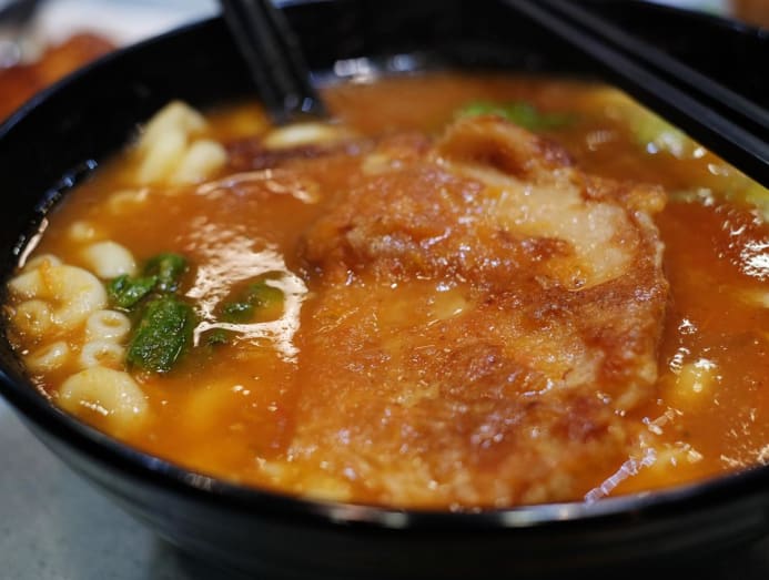 Hong Kong's culinary gems: 9 dining and drinking spots you shouldn't miss - CNA Lifestyle