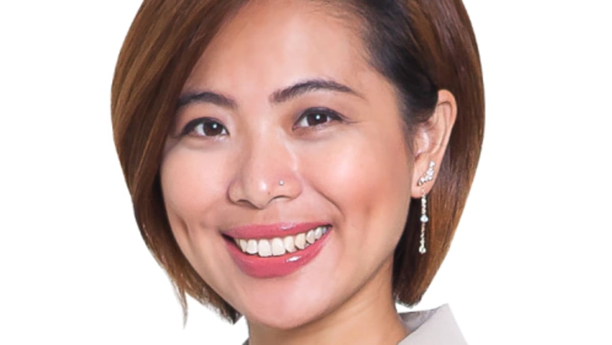 Debbie Wong Actress 24/12/2024