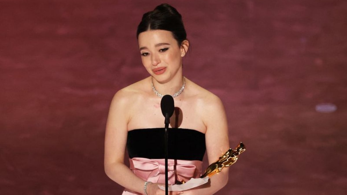 Anora wins 5 Oscars including best picture, director, actress at 97th ...