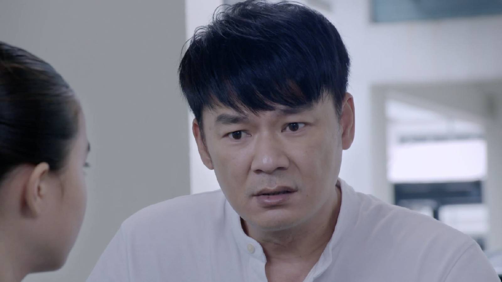 Thomas Ong Visits Former On-Screen Mum Xiang Yun On-Set; Ignites Calls ...