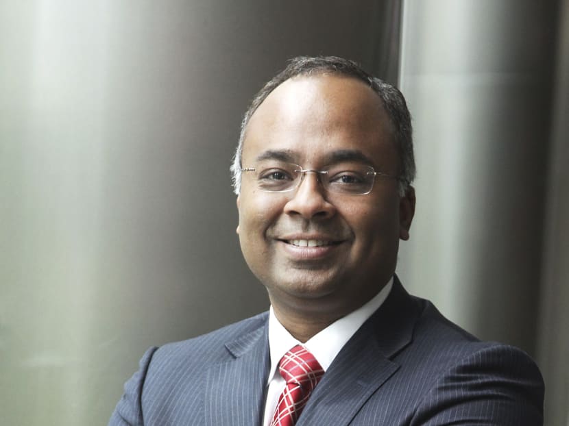 Incoming SMU dean aims to turn S’pore into ‘entrepreneurial destination ...