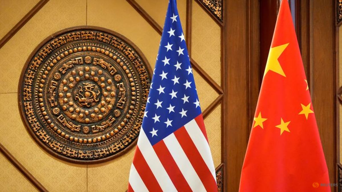 China to impose 15% tariff on imports of coal, LNG from US in response ...