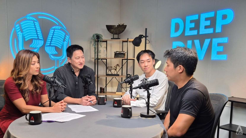 Deep Dive Podcast: GE2025 - Are independent candidates a new force to ...