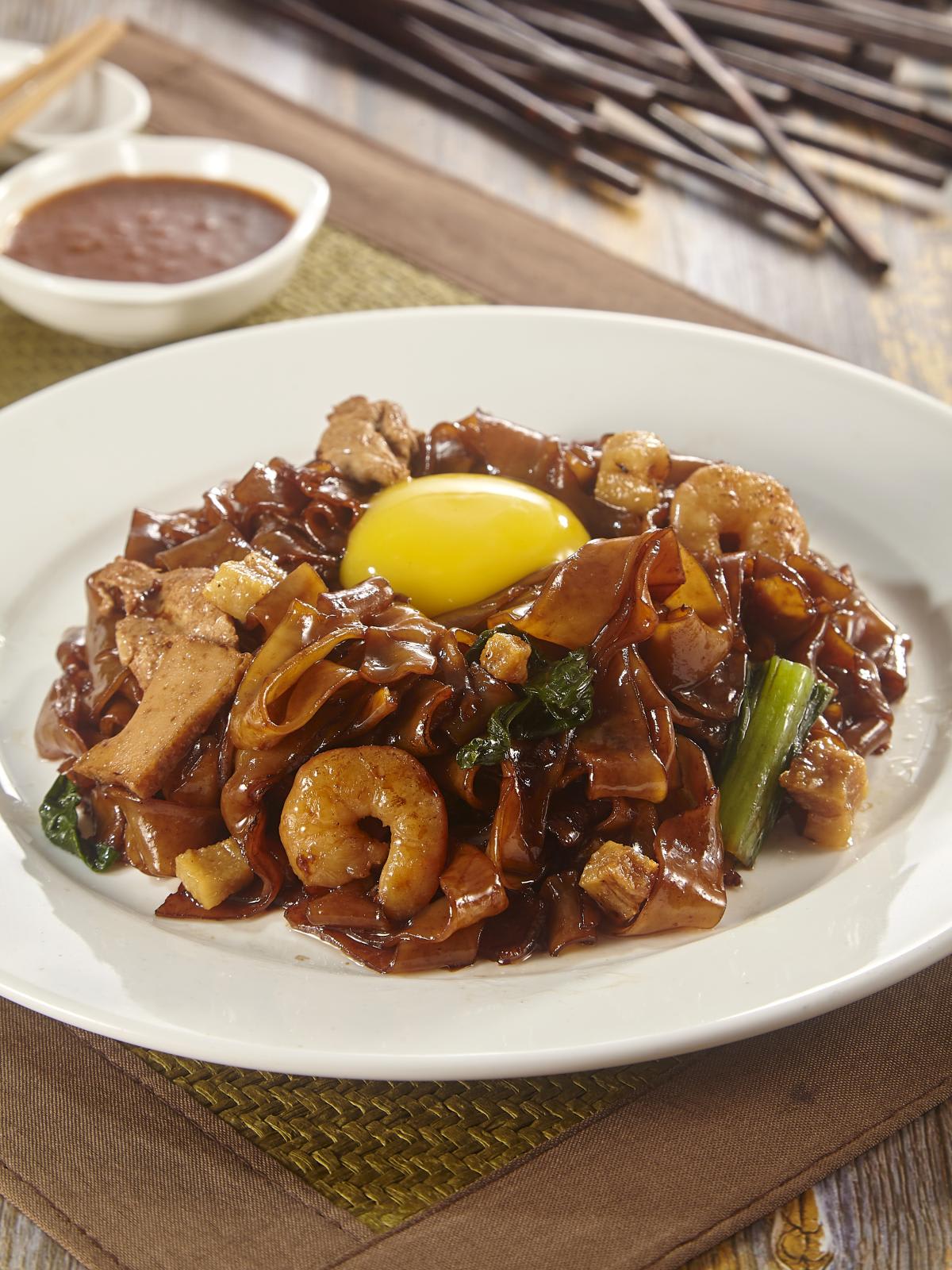 Best things to eat at new Malaysian food court EatAlley at Orchard ...
