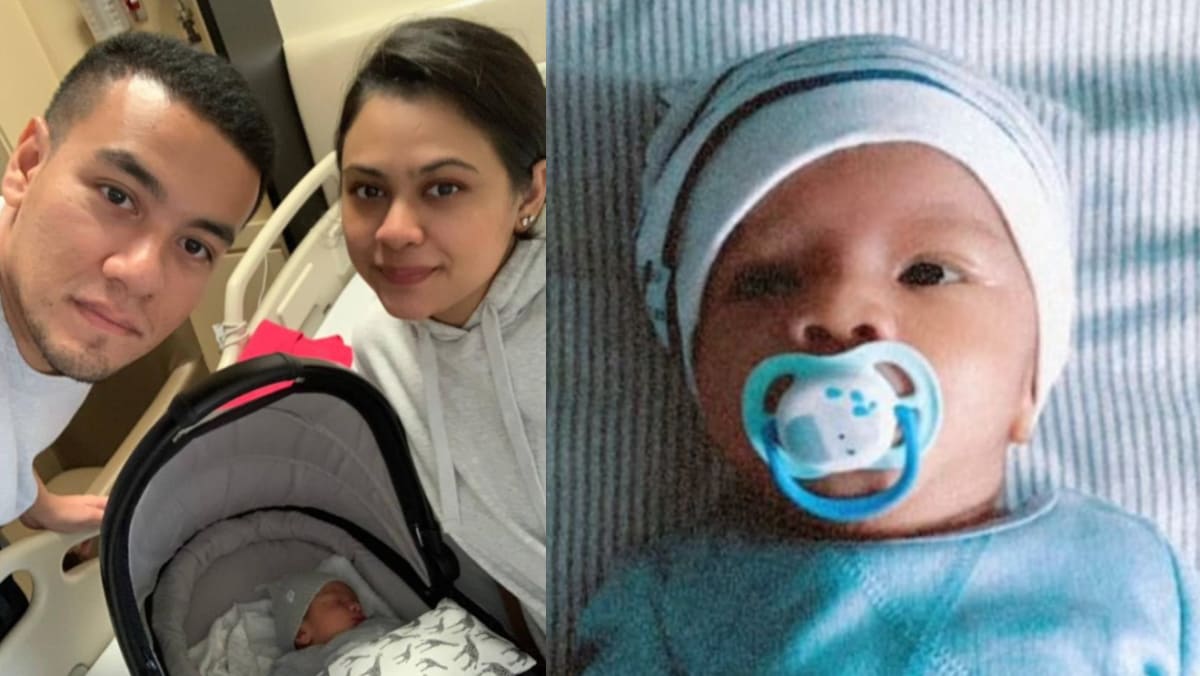 Bayi dalam ICU NUH masih perlu lagi S$2 juta untuk jalani rawatan ...