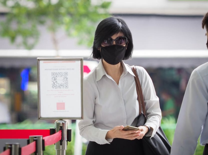 Woman jailed 6 months for hitting, slapping maid with shoes, household ...