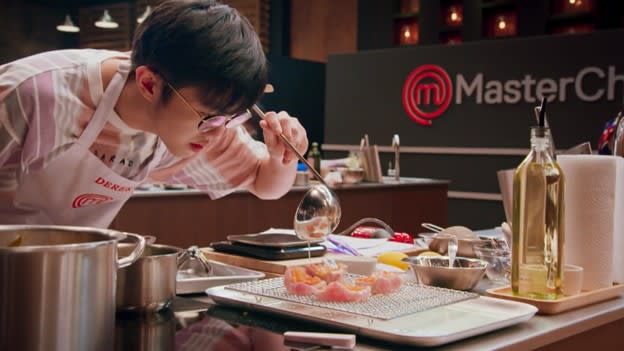Engineering Student Derek Cheong Crowned MasterChef Singapore Season 2 ...