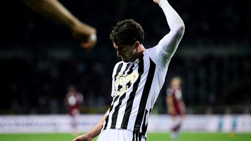 Juventus to retain Yildiz but plan additional sale, says CEO Comolli - CNA