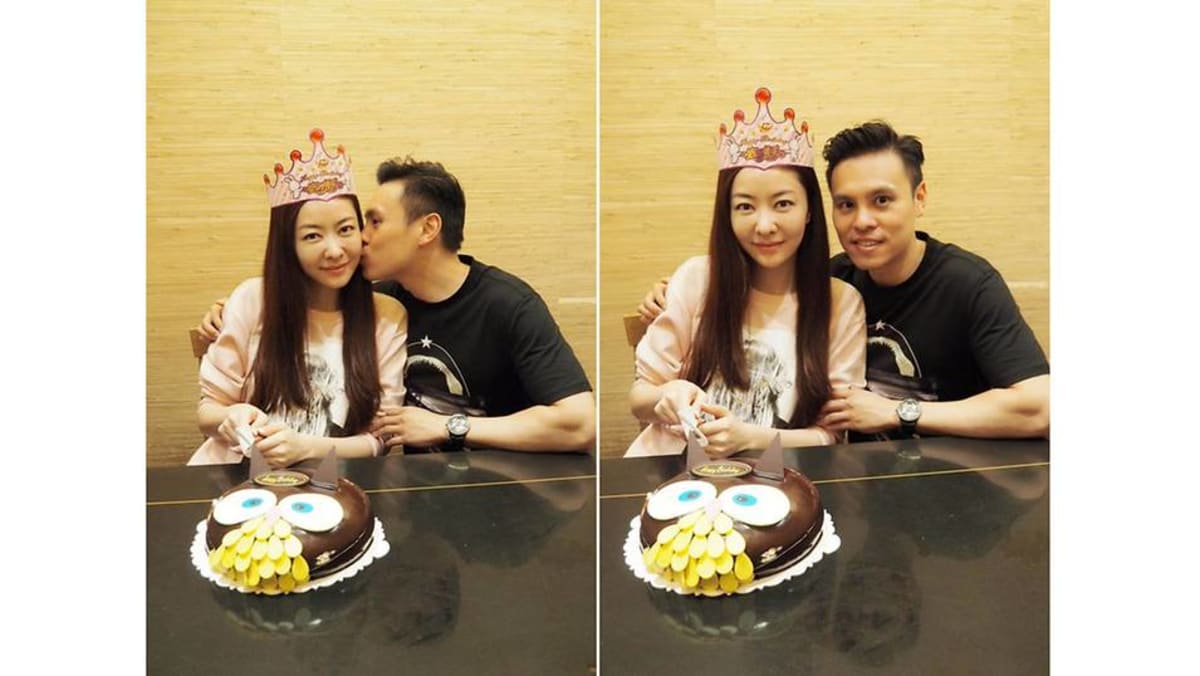 Lynn Hung celebrates her last birthday as a bachelorette - 8days