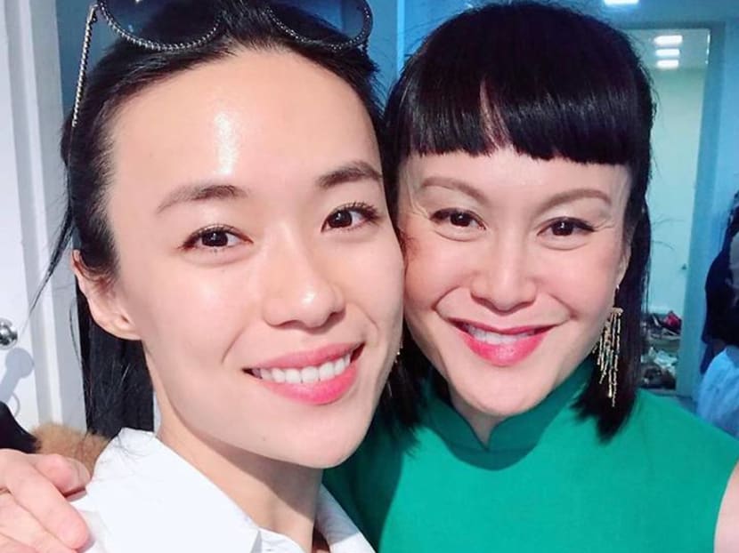 Shop Rebecca Lim, Kym Ng & Constance Lau's Pre-Loved Fashion For ...