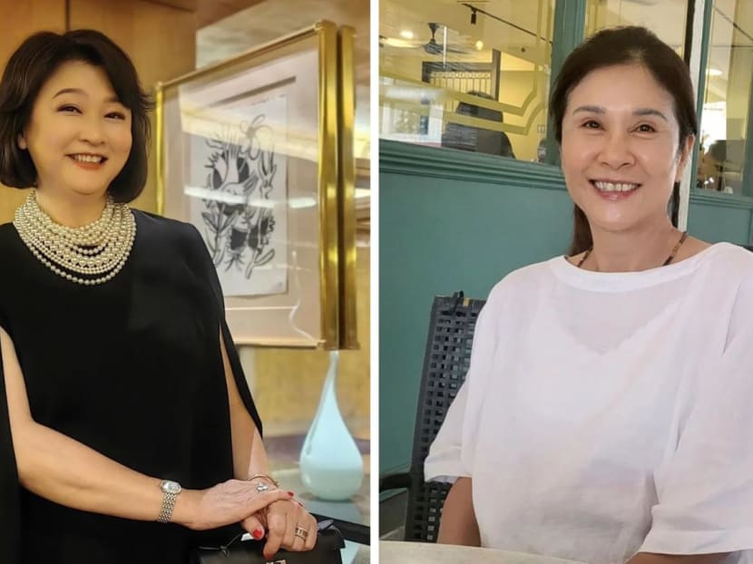Chen Liping, Lin Meijiao Cheated Of S$273K & S$186K Respectively In Investment Scam - CNA Lifestyle