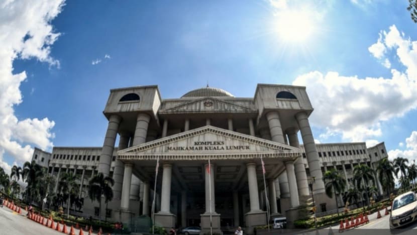 Mahkamah tolak permohonan Bersatu minta 4 kerusi Parlimen Sabah ... Mahkamah tolak permohonan Bersatu minta 4 kerusi Parlimen Sabah ...