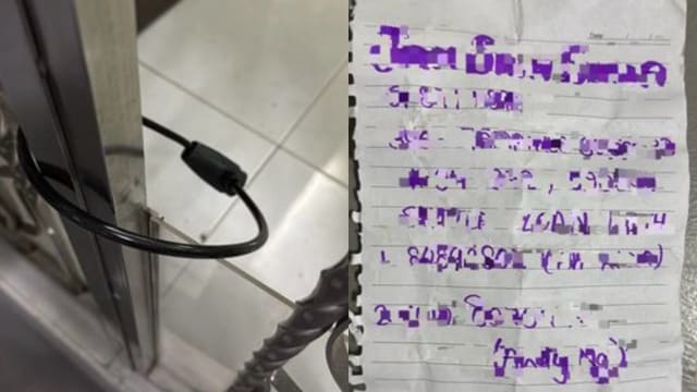 四名男女涉大耳窿骚扰案被捕 今天面控 - 8world