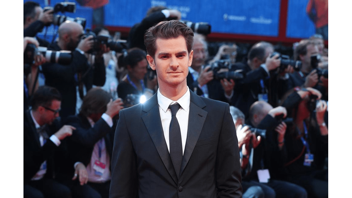 Andrew Garfield's Spider-Man disappointment - 8days