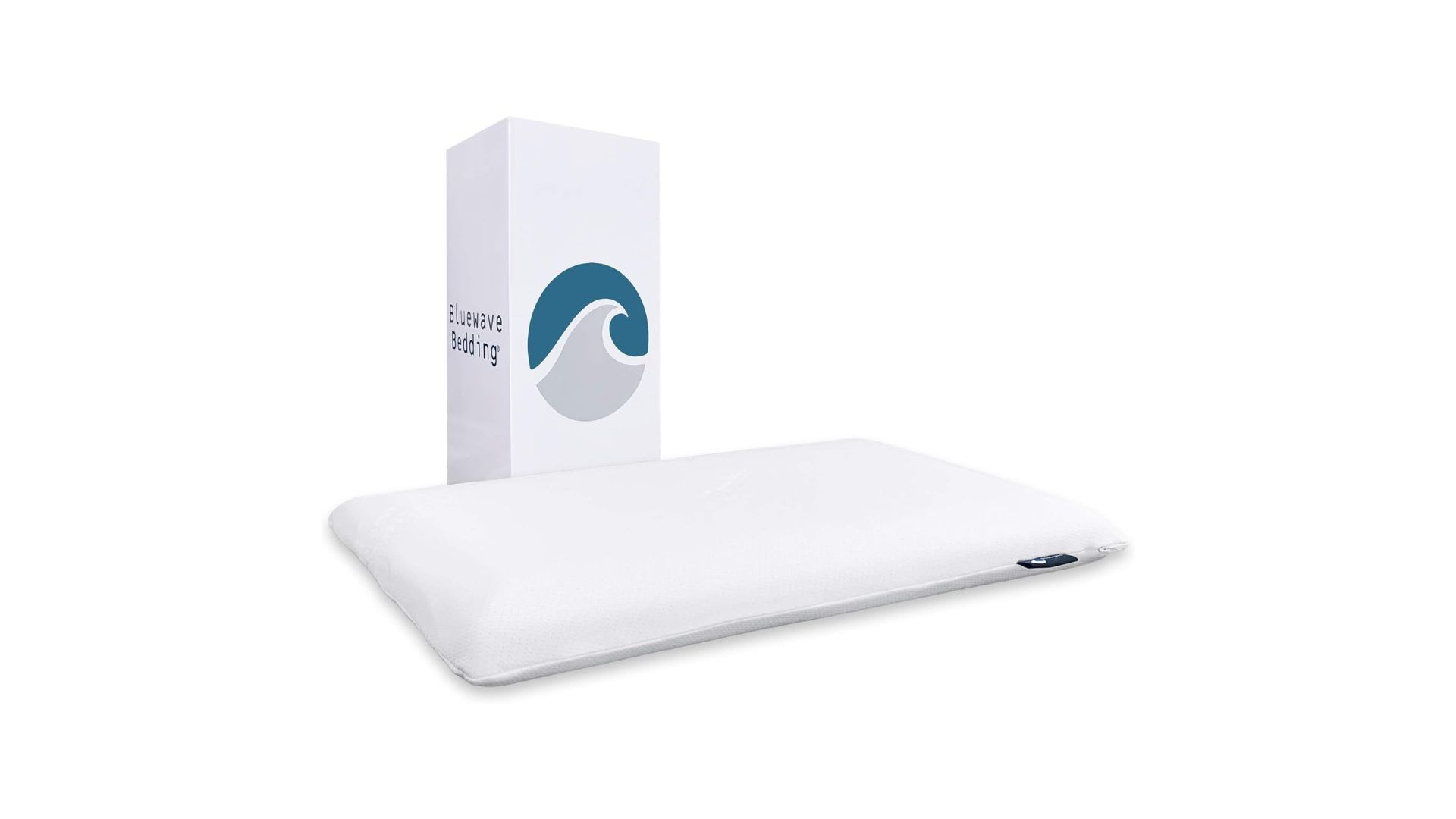 Best Memory Foam Pillows For All Types Of Sleepers — And How To Shop ...