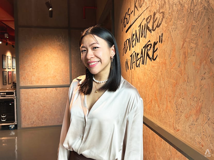 nathania first dates