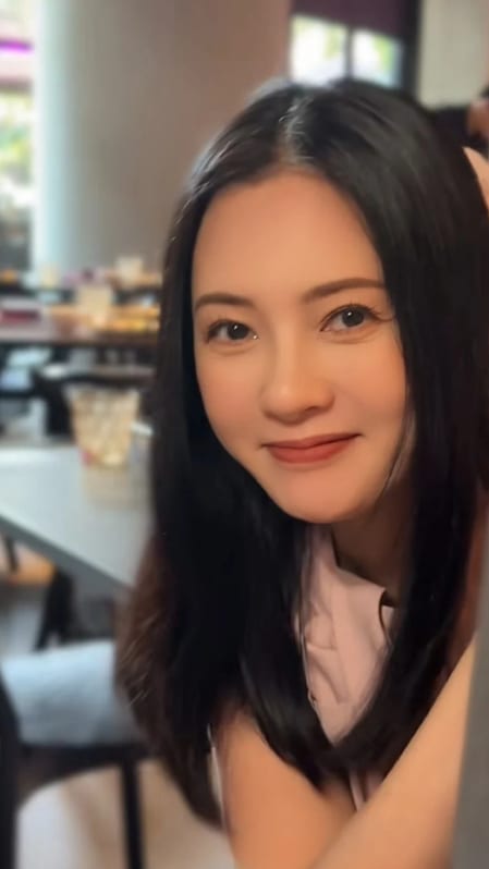 HK ‘90s Sex Symbol Rachel Lee Is Almost 60; Looks Decades Younger In ...