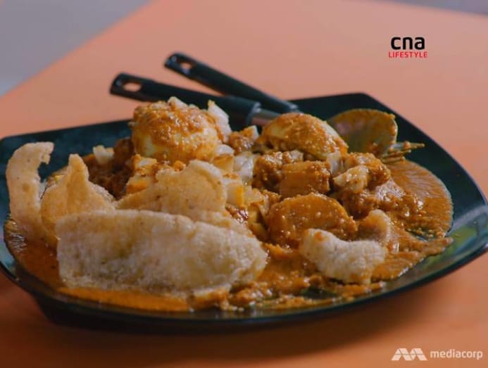 Best eats: Sweet, spicy mee soto packed with flavour and heritage in ...