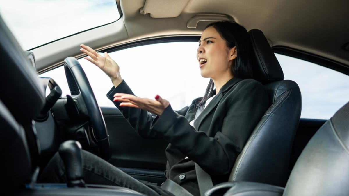 Are drivers in Singapore inconsiderate? Yes, say observers - CNA