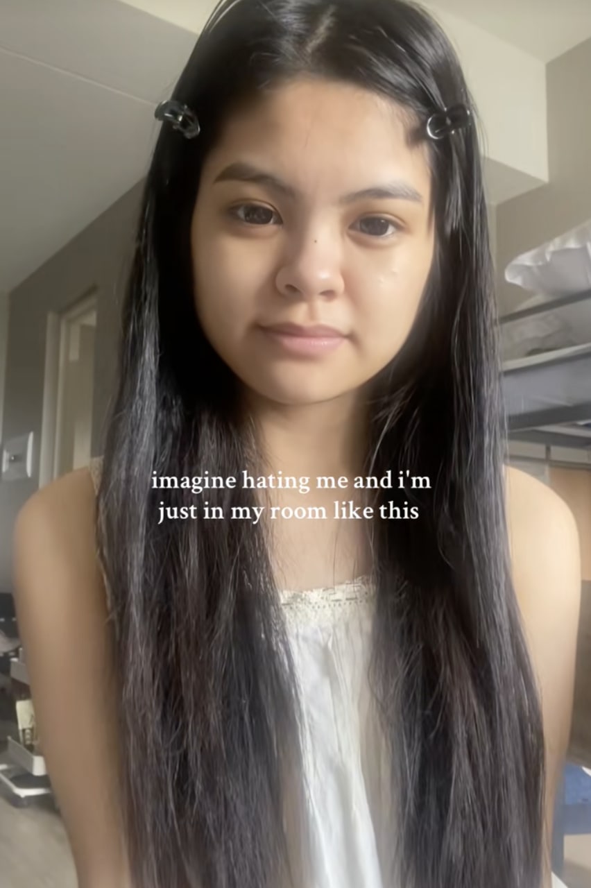 Filipino TikToker, 19, Draws Hate For Trying To Be Japanese And Being ...