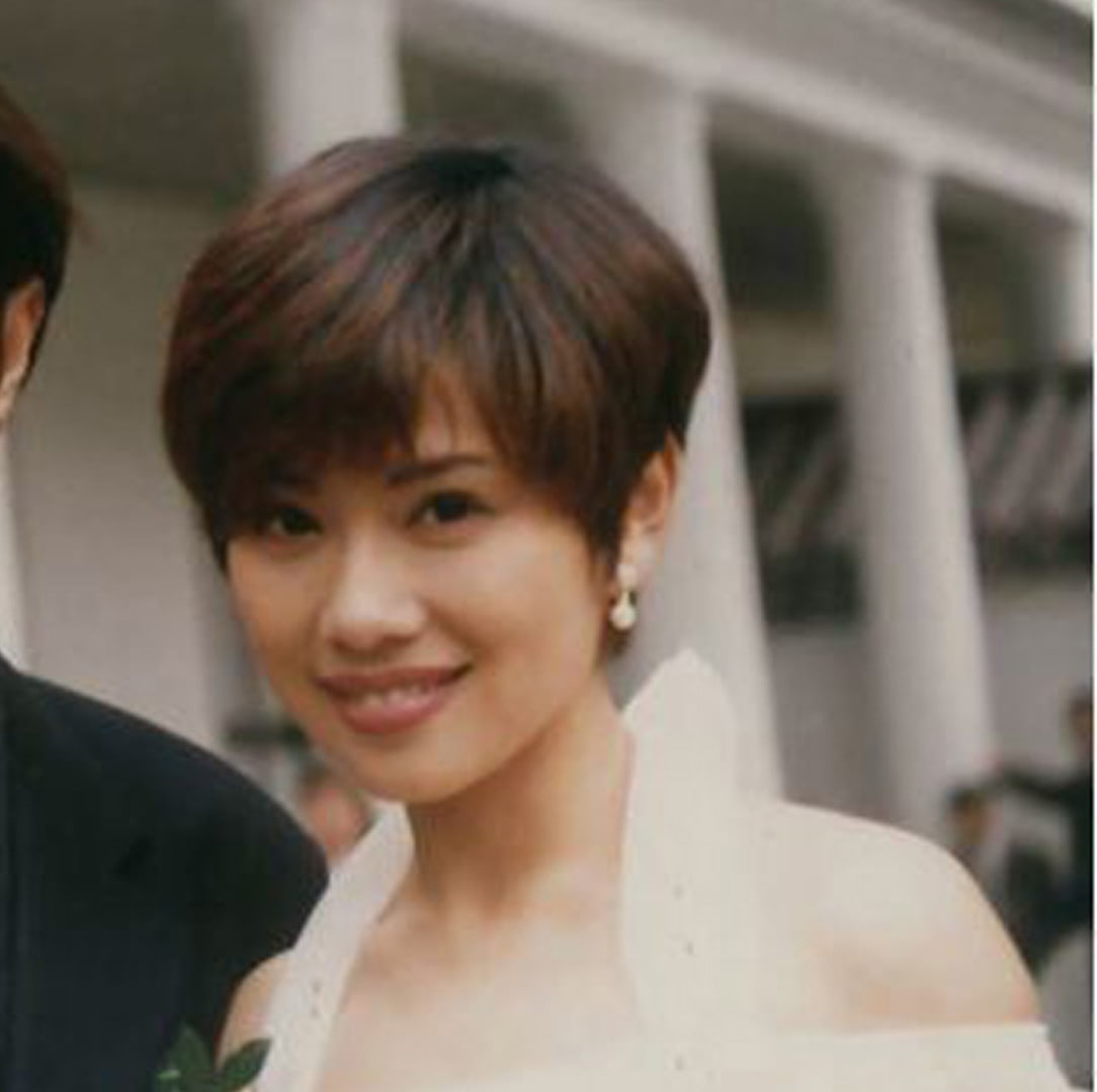 “Unrecognisable”: Netizens Say Adia Chan,51, Looks Completely Different ...