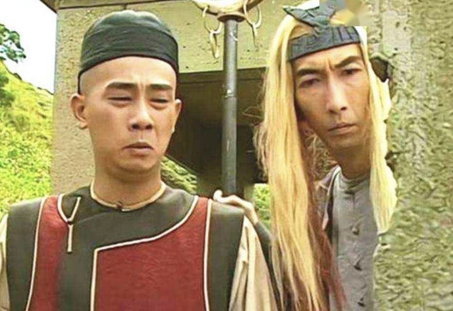 Ex TVB Actor Paul Che, 63, Quits Health Inspector Job To Join Chinese ...