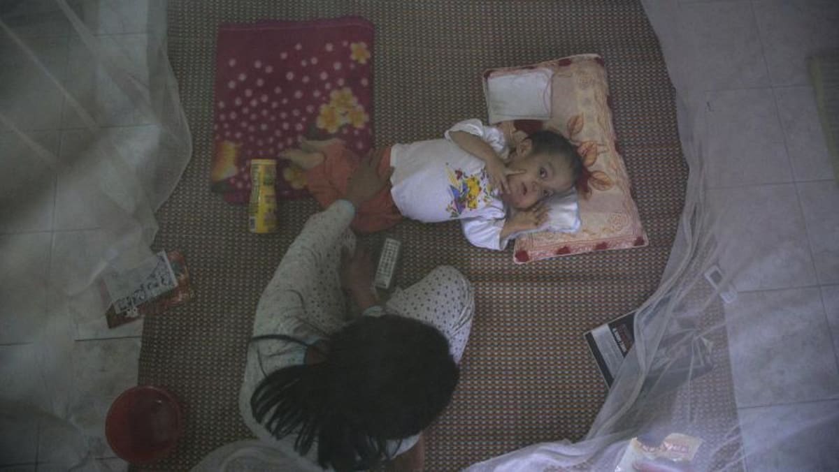 As war memories fade, Vietnam still battles Agent Orange legacy - TODAY