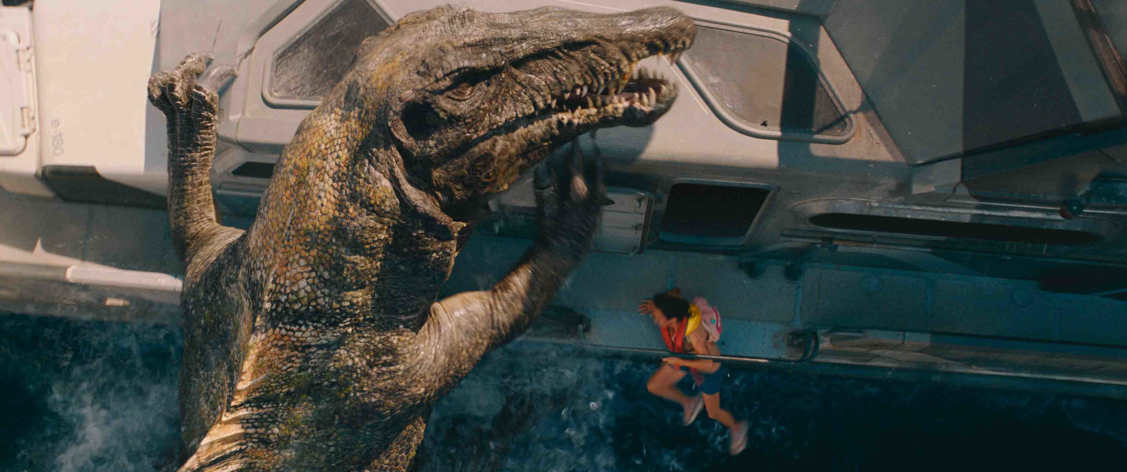 From Meh To Messy: Ranking The Most Memorable Dino Kills In The ...