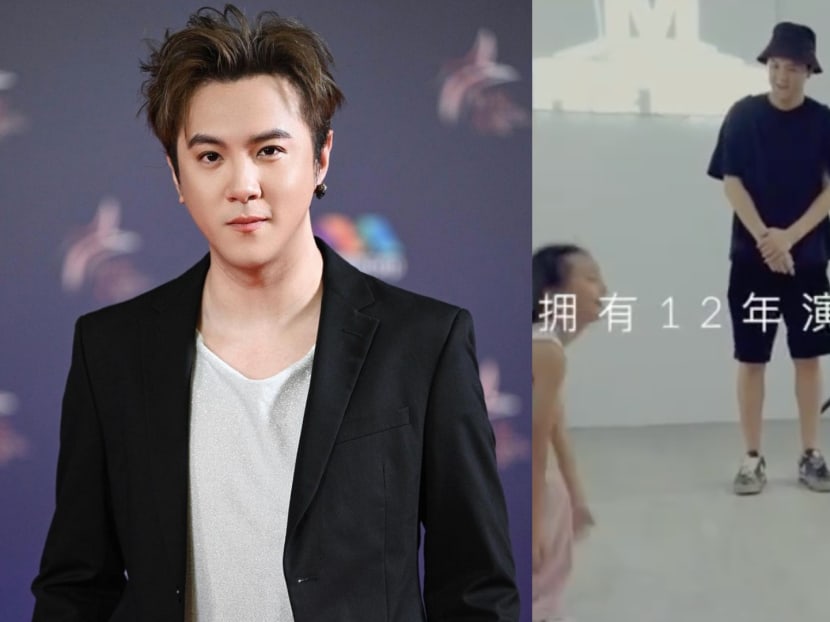 Ex-Mediacorp actor Ian Fang is now teaching child acting classes; is ...