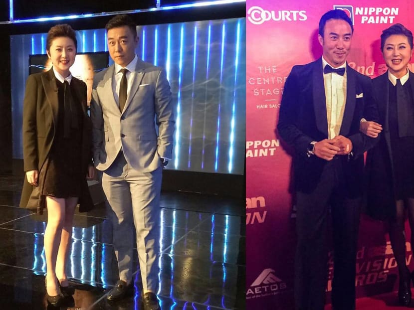 Style Evolution: Quan Yi Feng - TODAY