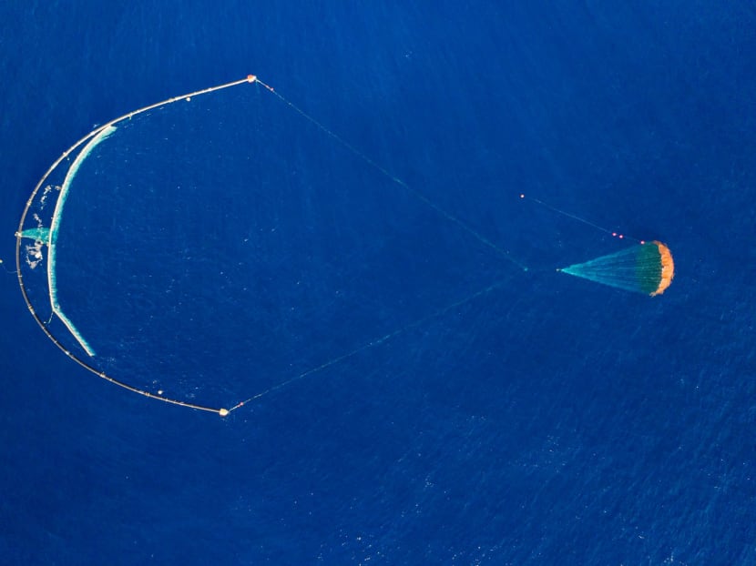 Explainer: What is this ocean cleanup tool and could it be the answer ...
