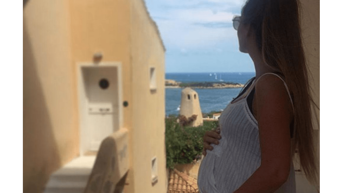 Absolute Radio's Dave Berry to become a dad for first time - 8days