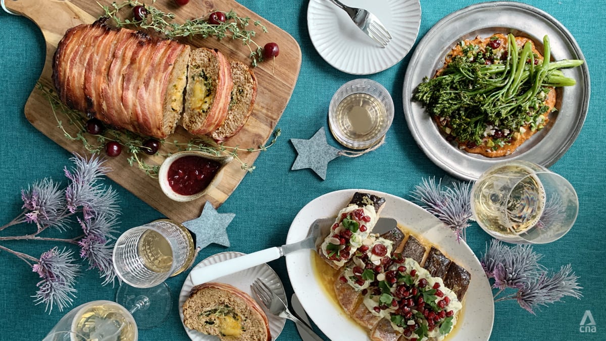 4 fancy Christmas dishes you can make at home to impress your guests ...