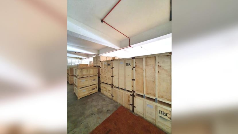 Property owners, occupiers reminded to get SCDF approval before ...