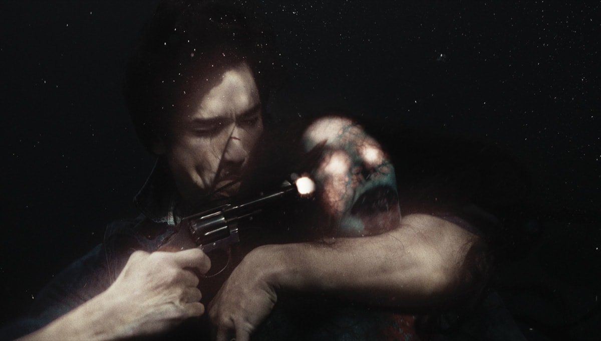 “Death Whisperer 3” 所以这只恶鬼到底要杀几次？ - vibes by 8world