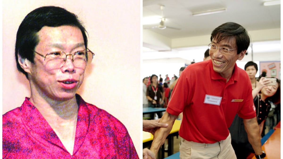 Lee Wei Ling slams Chee, denies signing petition - TODAY