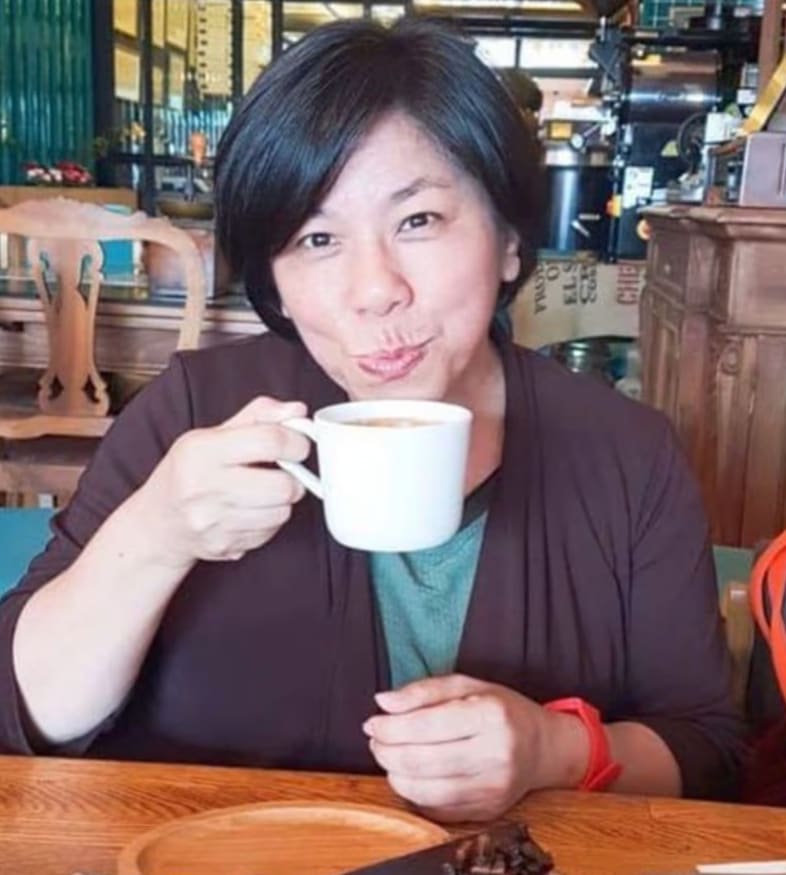 Love 972’s Chen Biyu Is A Fan Of Emerald Hill’s Young Tasha Low But The ...