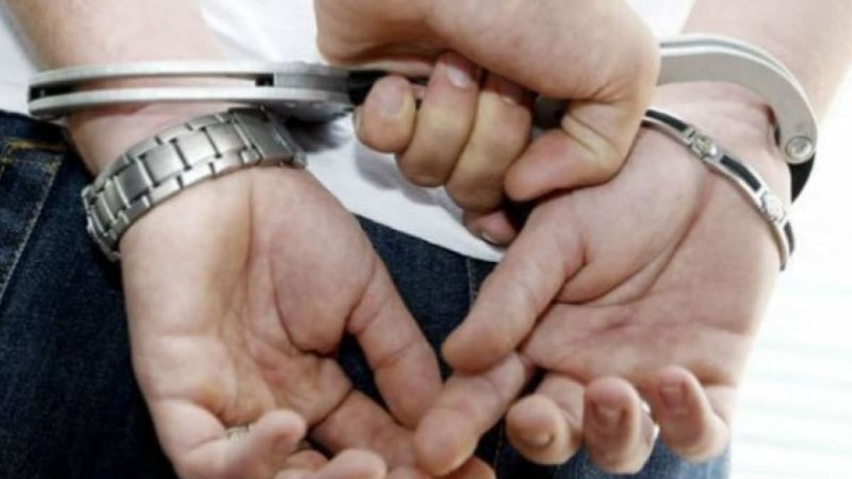 Man Gets 12 Years Jail For Sex With 12 Year Old Schoolgirl Today