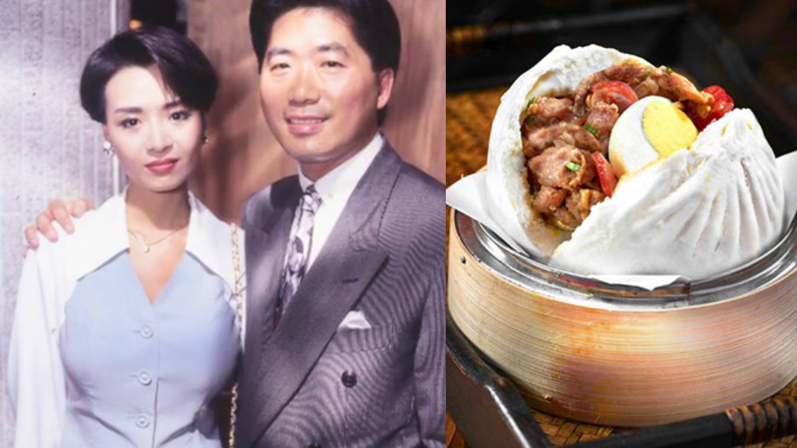 Elusive Former Cat III Star Amy Yip, 56, Makes Rare Appearance On Social Media - 8days