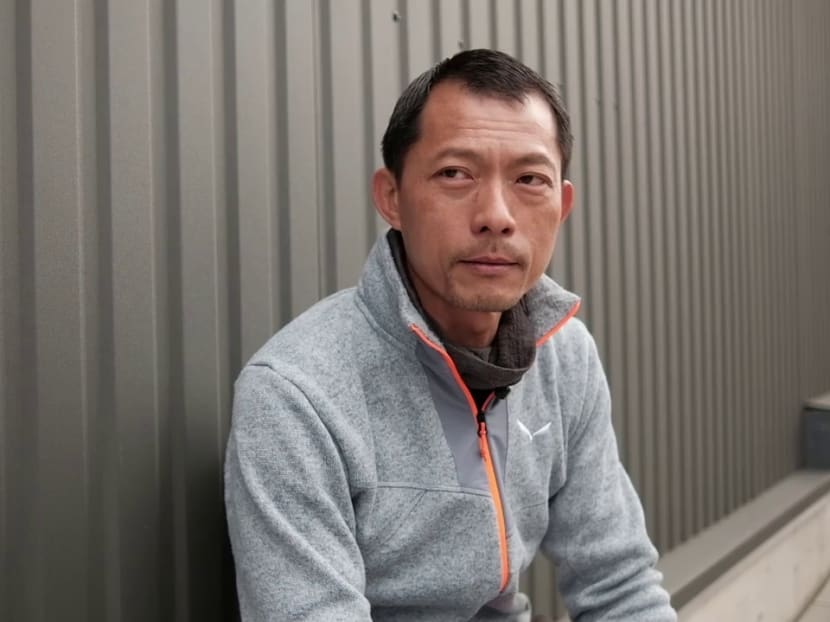 Singaporean Ix Shen returns to Ukraine, joins volunteer group to ...