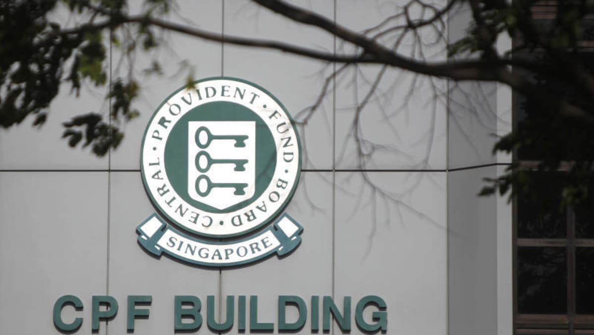 Peg CPF to inflation, to enhance payouts to members - TODAY