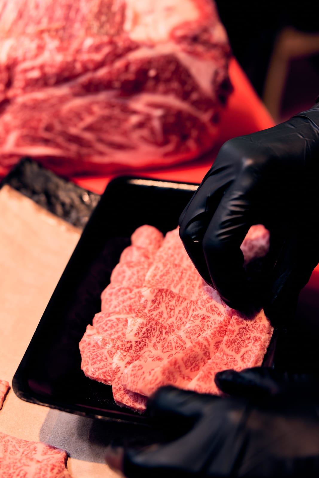 Gen Z Brothers Work As Wagyu Beef Butchers At Chinatown Wet Market ...