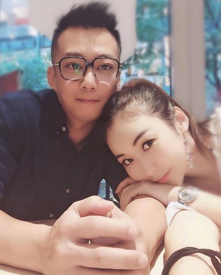 Malaysian Actress Jacquelin Ch’ng Divorces Taiwanese Husband Of 2 Years ...